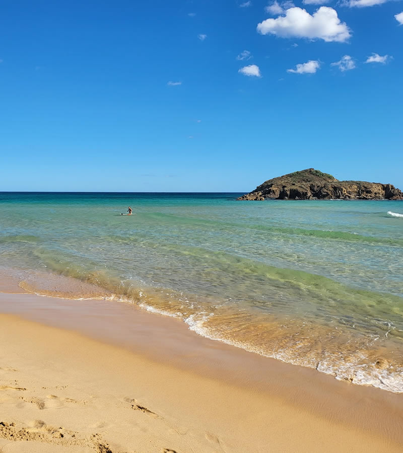 Territorio - Boutique Hotel Resort & Spa Oasi Blu Sardinia a Santa ...