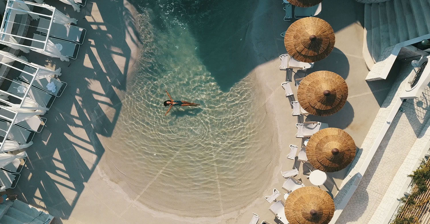 Pools - Oasi Blu Sardinia