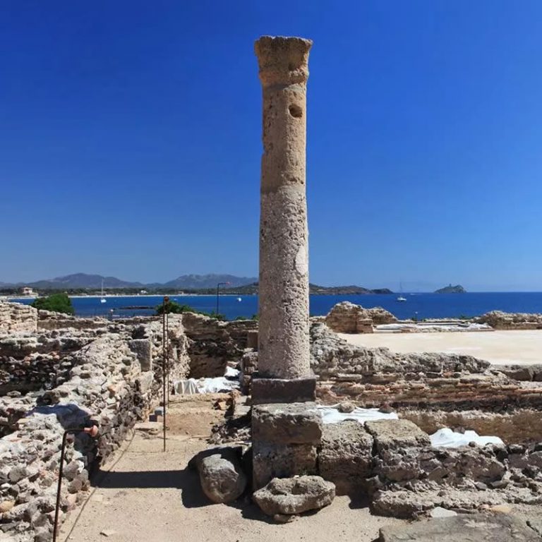 Territory - Oasi Blu Sardinia Hotel Resort & Spa in Santa Margherita di ...