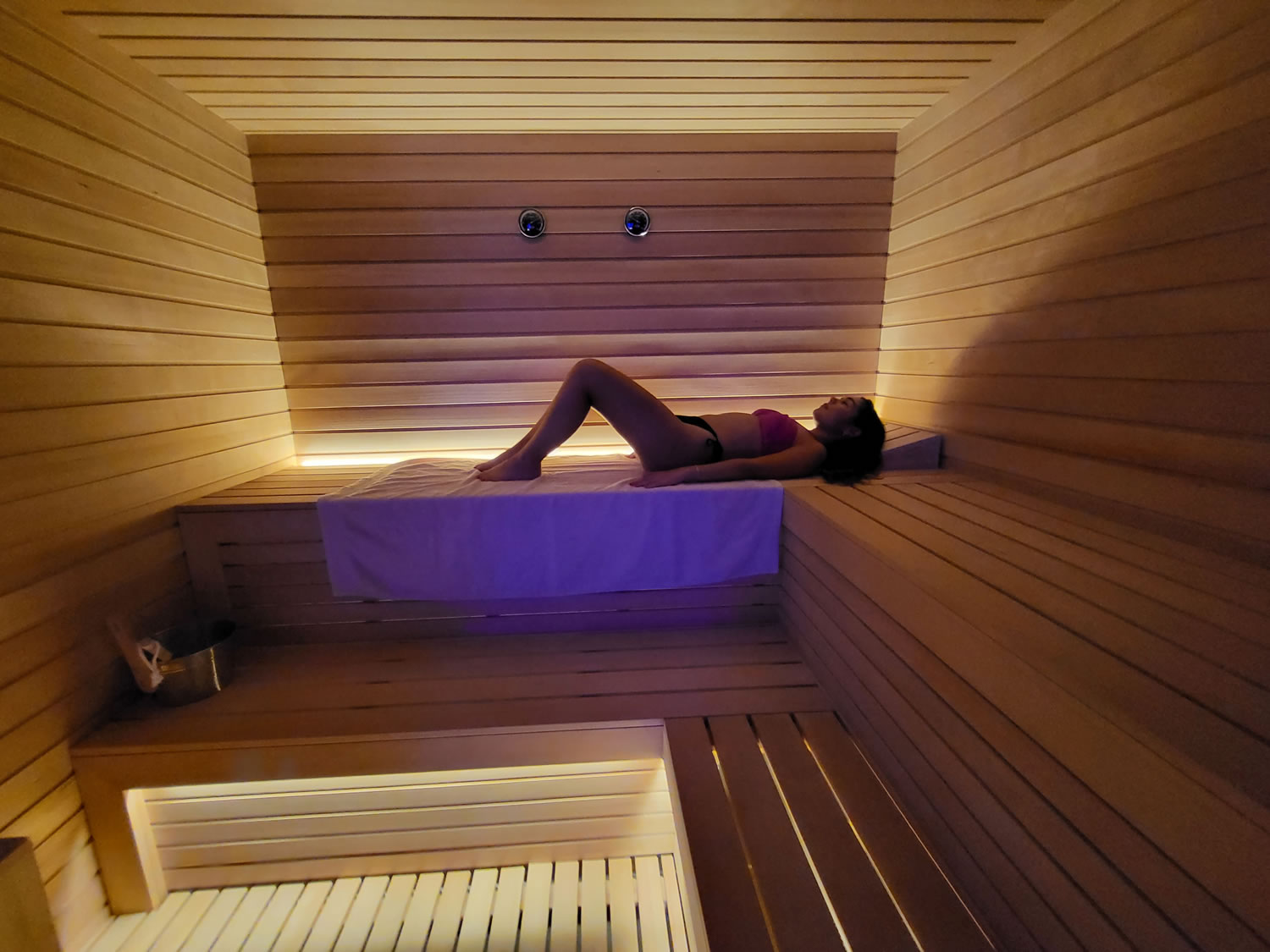 Boutique Hotel Resort & Spa Oasi Blu Sardinia vacanze di lusso a Santa ...
