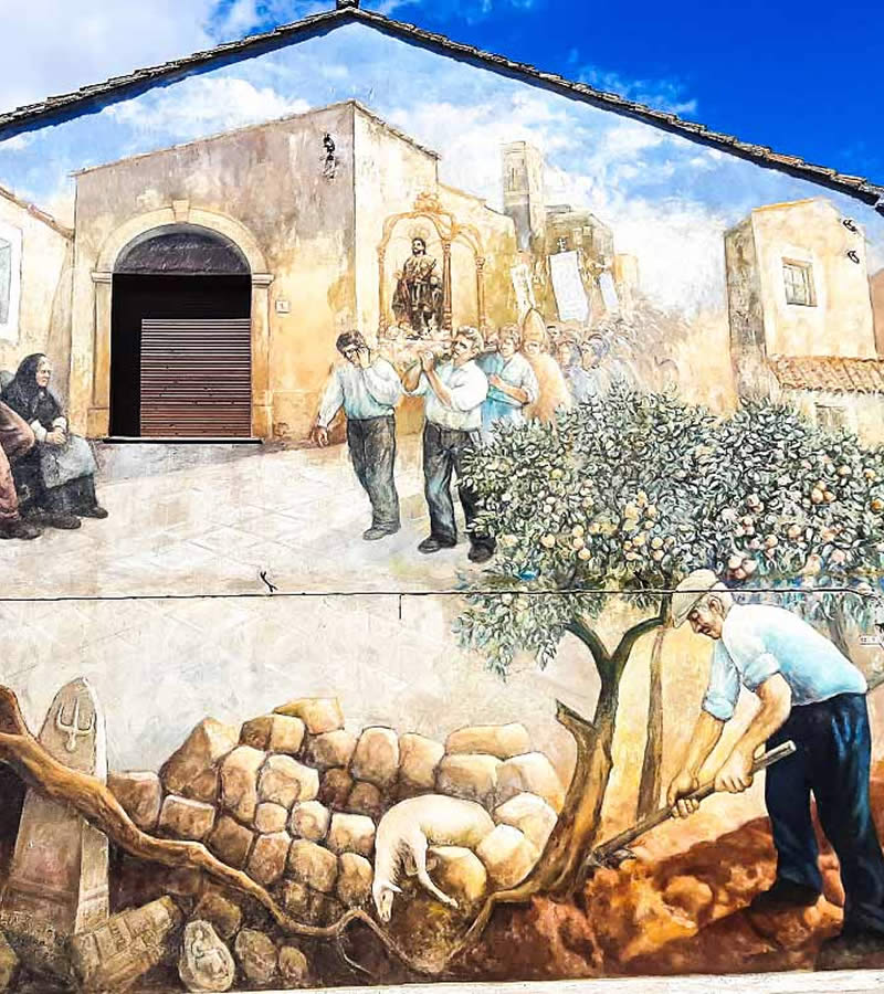 Experiences - Oasi Blu Sardinia Boutique Hotel and Spa in Santa ...