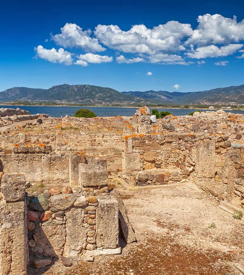 Boutique Hotel Resort & Spa Oasi Blu Sardinia vacanze di lusso a Santa ...