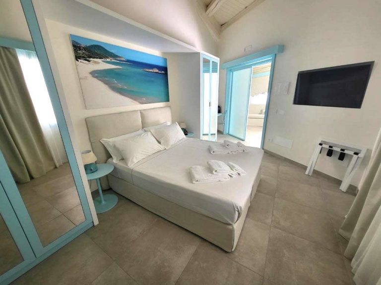 Boutique Hotel Resort & Spa Oasi Blu Sardinia vacanze di lusso a Santa ...